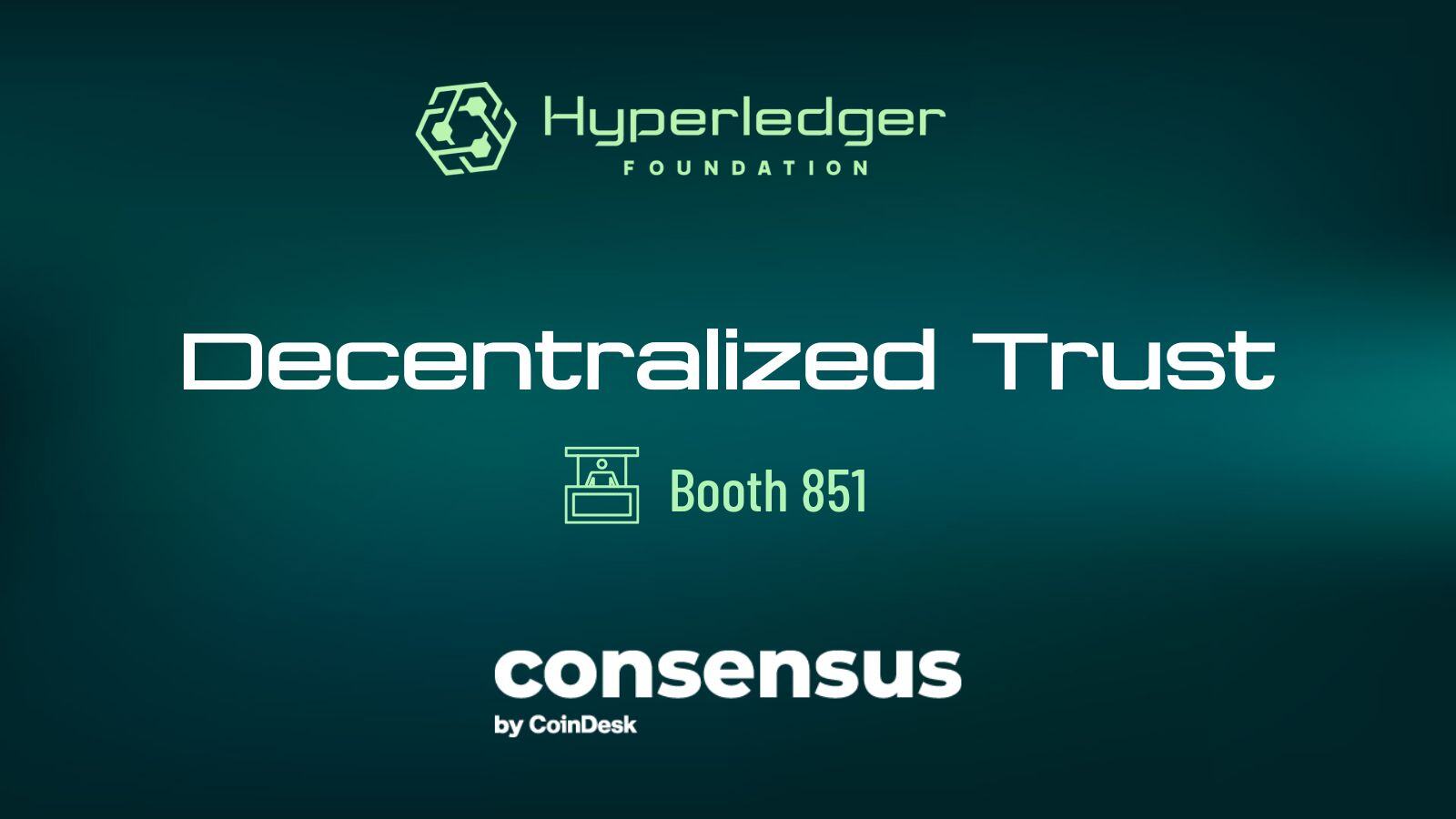 Hyperledger Consensus 2024